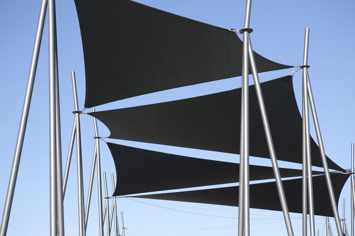 Jacaranda Park | JMD design Landscape Architects