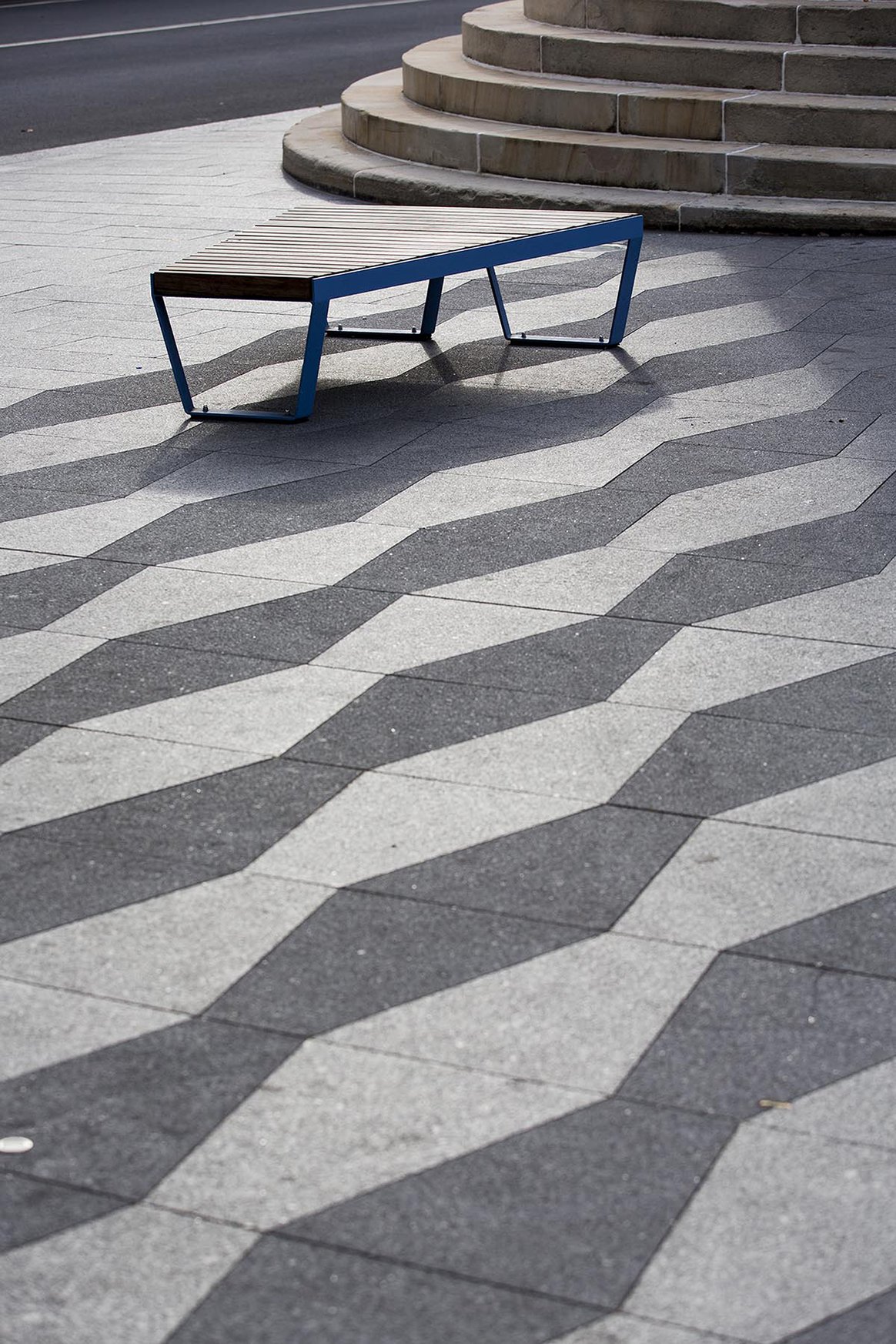 Centenary Square | JMD design® Landscape Architects