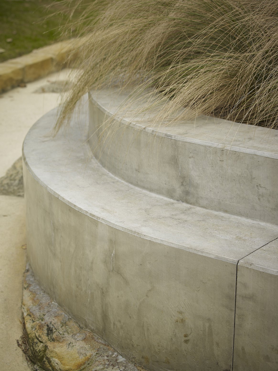 City of Sydney Small Parks | JMD design Landscape Architects