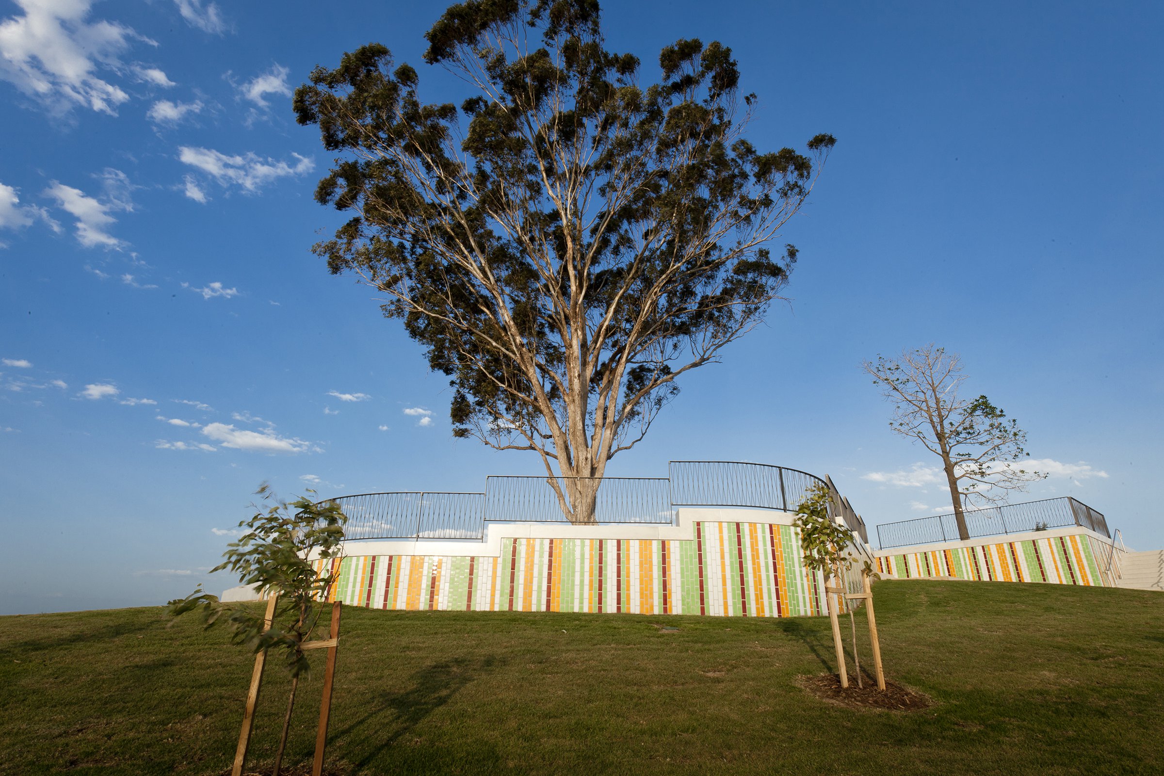 Jacaranda Park | JMD design Landscape Architects