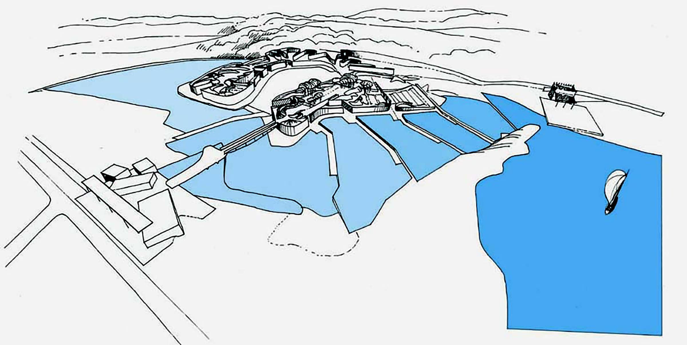 Mt Penang Gardens | JMD design® Landscape Architects