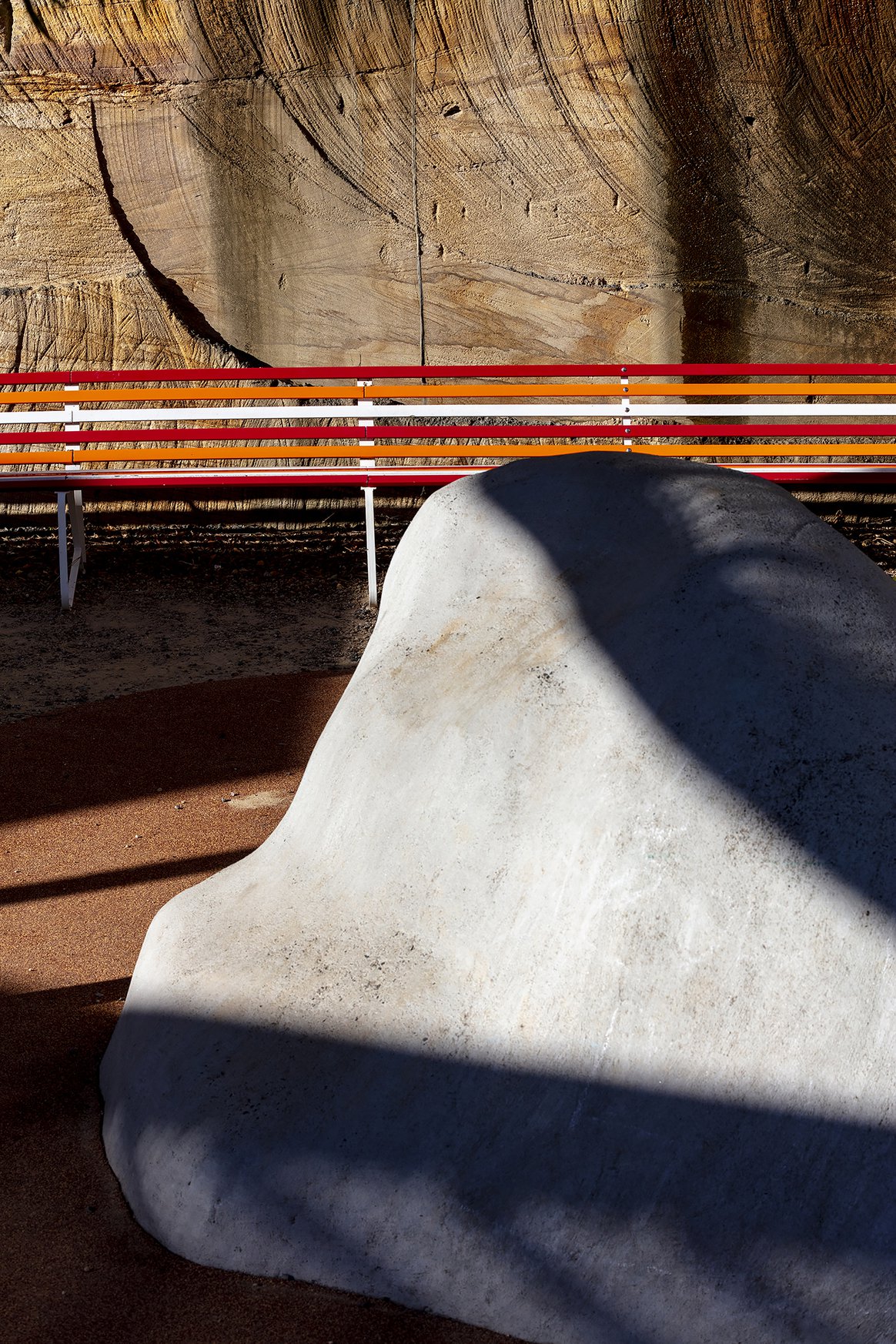 Harold Park, Sydney | JMD design Landscape Architects