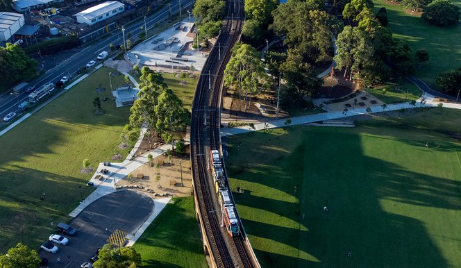 Awards | JMD design Landscape Architects