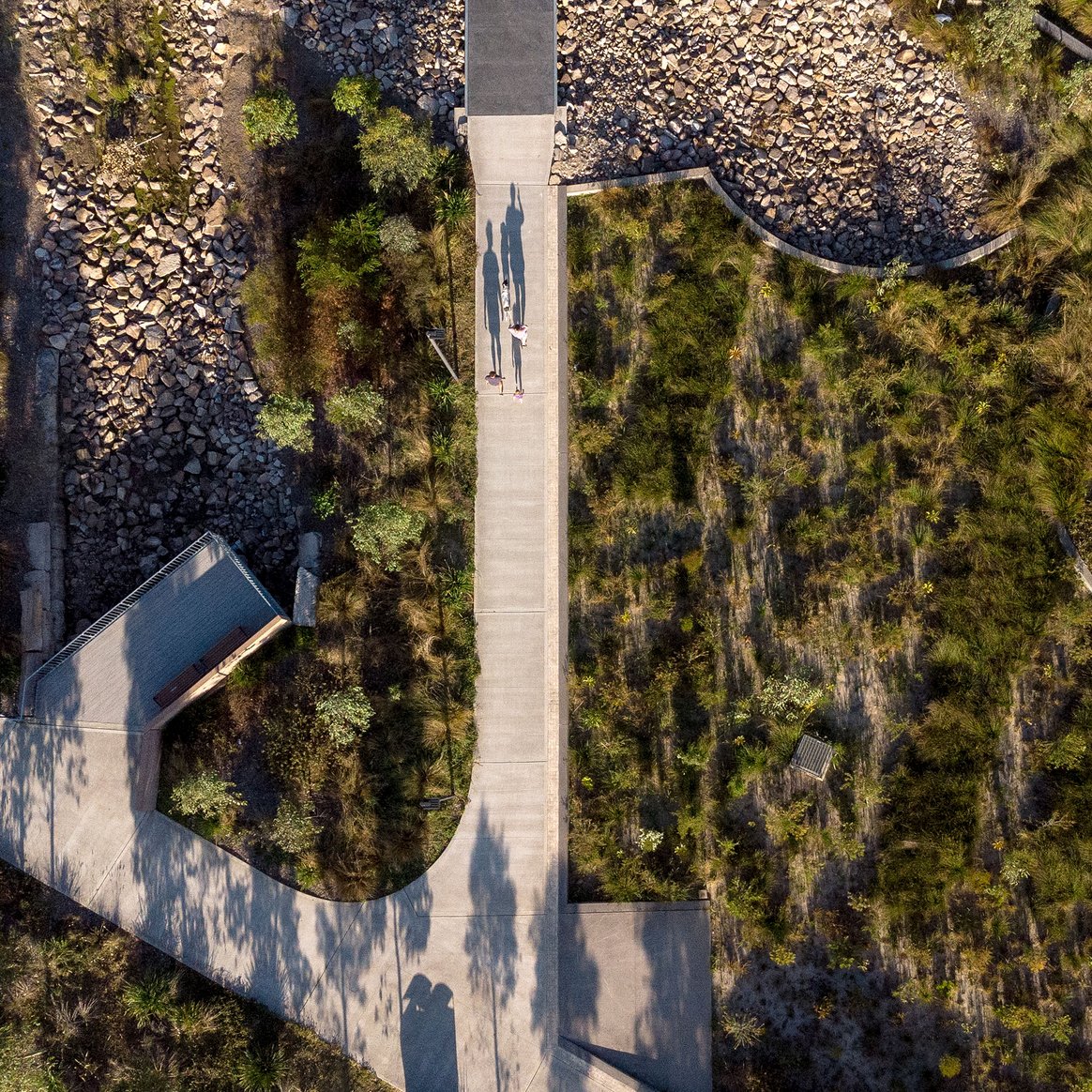 Dawson Damer Park | JMD design® Landscape Architects