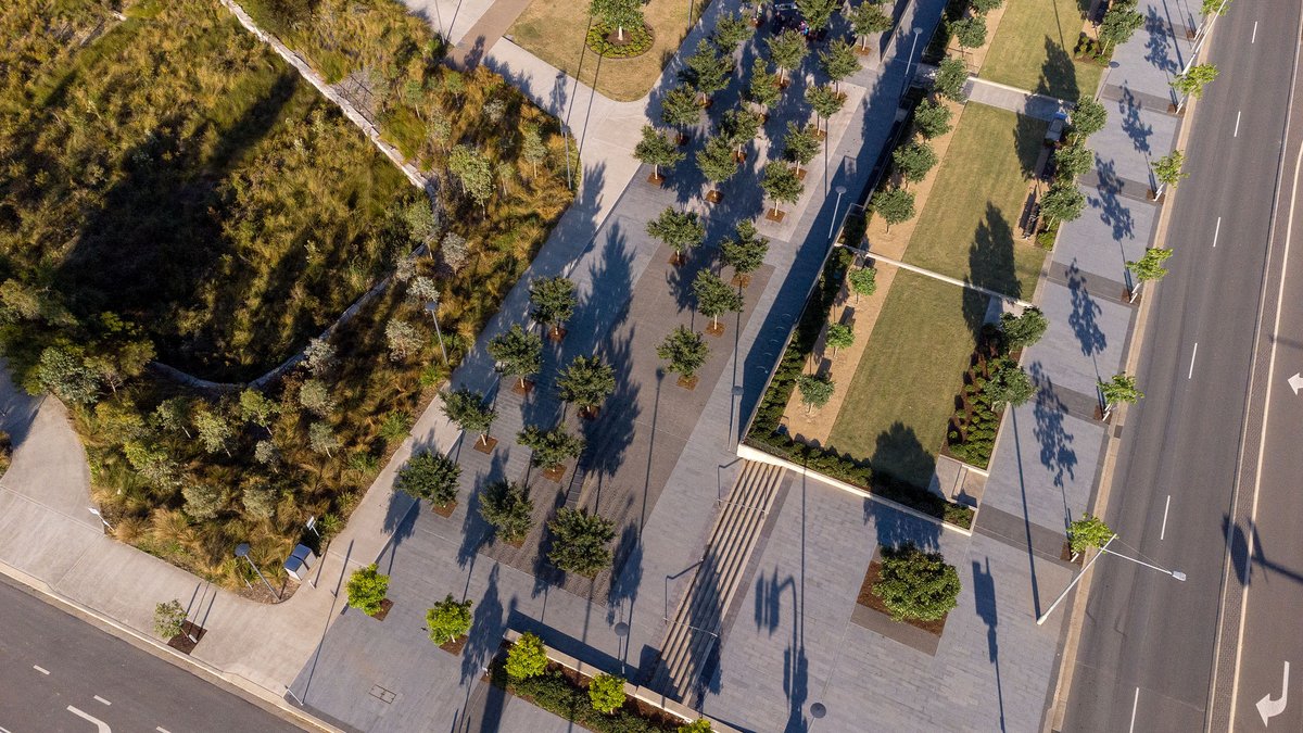 Dawson Damer Park | JMD design Landscape Architects