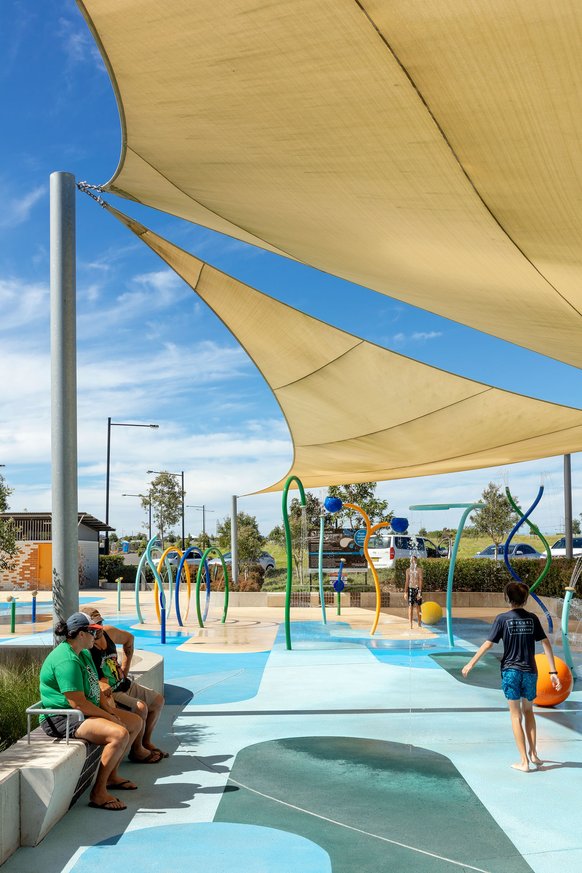 Dawson Damer Park | JMD design Landscape Architects